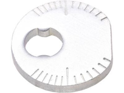 Toyota Eccentric Washer for Front Lower Control Arm (inc. 98-05 Altezza ...