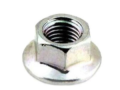 Nissan Engine Mount Upper Mounting Nut for SR/KA (89-98 S13/14 ...