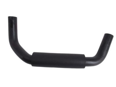 Nissan Front PCV Hose for VQ3DE (03-07 350Z/G35) - Faction Motorsports