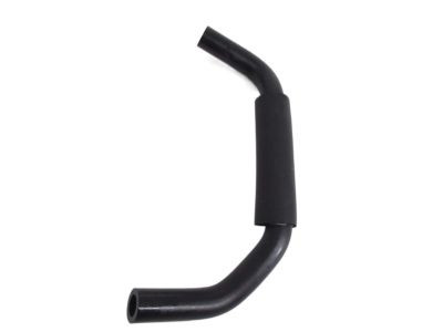 Nissan Front PCV Hose for VQ3DE (03-07 350Z/G35) - Faction Motorsports