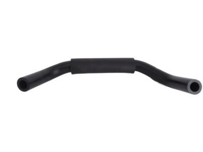 Nissan Front PCV Hose for VQ3DE (03-07 350Z/G35) - Faction Motorsports