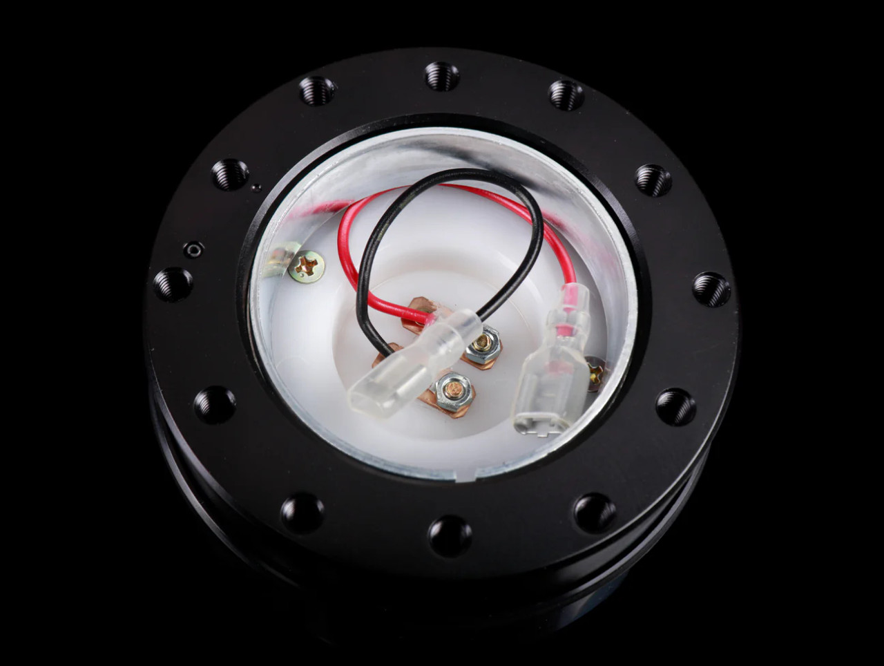Works Bell Quick Release