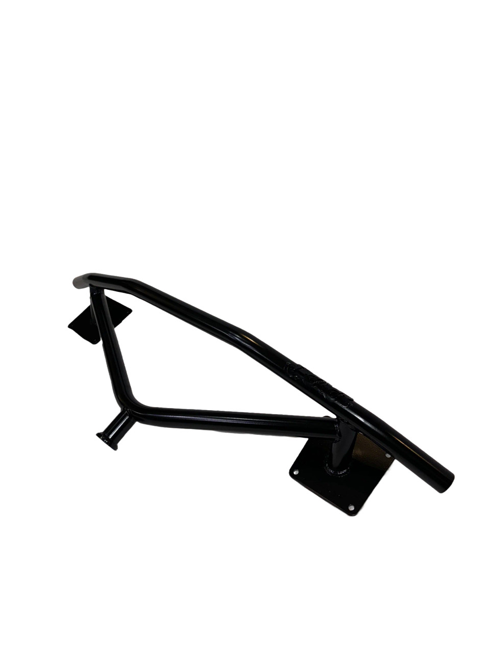 Limitless Auto Fab Rear Bash Bar (89-97 MX-5) - Faction Motorsports