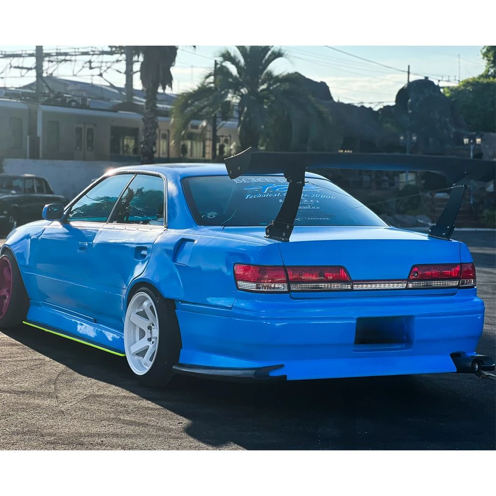 Origin Labo Drift Line Full Body Kit for Mark II (96-01 JZX100 ...