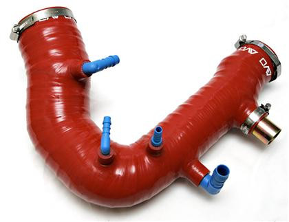 AVO Turbo Inlet Hose (inc. 02-07 WRX/STI) - Faction Motorsports