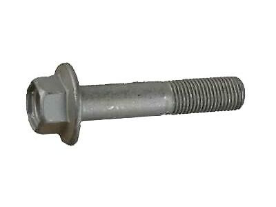 Nissan Lower Strut Mount Bolt (89-94 S13) - Faction Motorsports