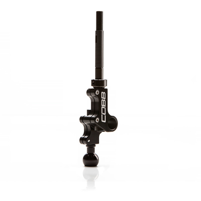 Cobb 07-09 Subaru Legacy GT Spec B 6 speed Double Adjustable Shifter ...