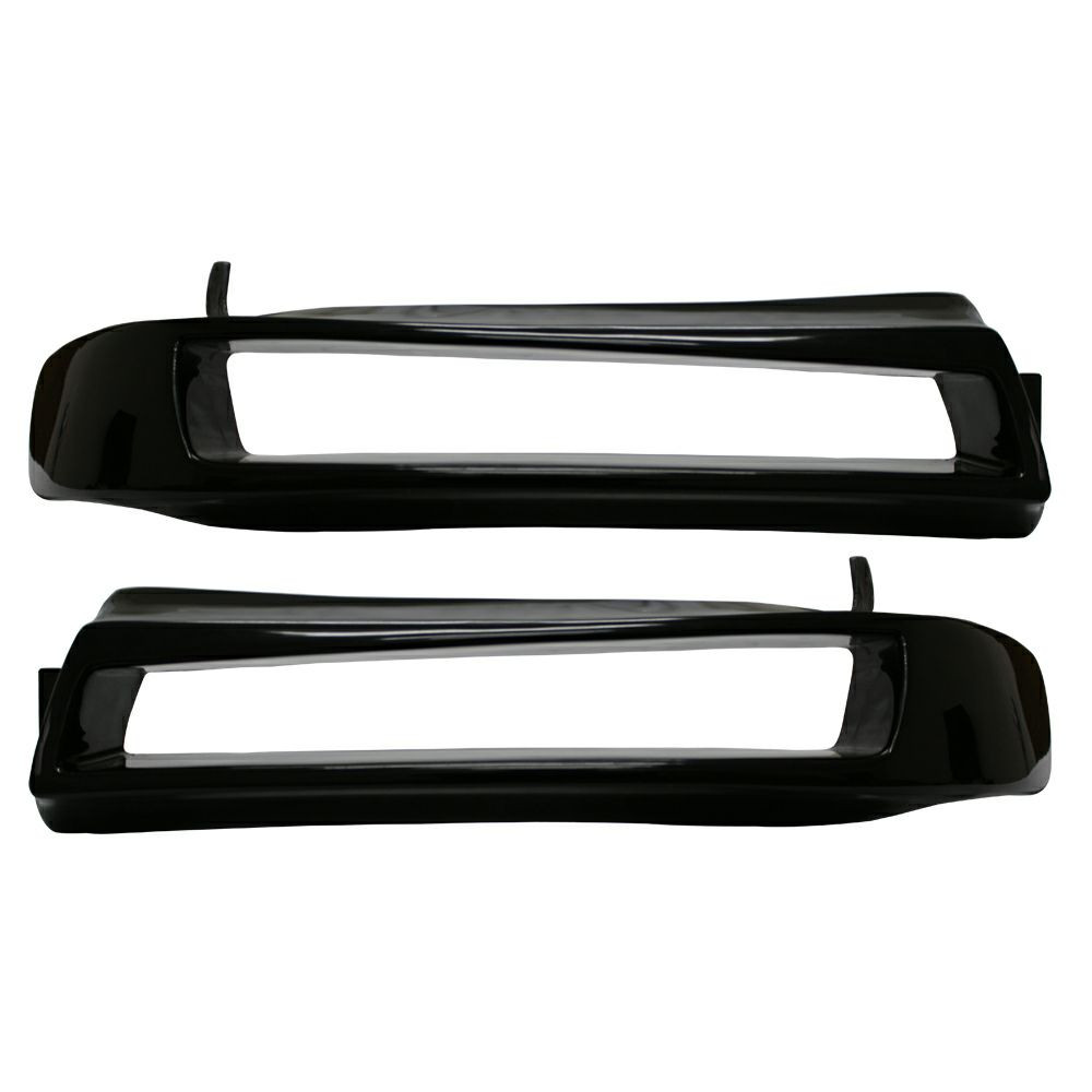 Origin Labo "Combat Eye" Headlight Replacement Panels for Silvia - Turn ...