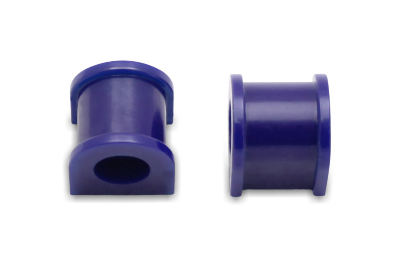 SuperPro Sway Bar Chassis Mount Bushing Kit - Faction Motorsports