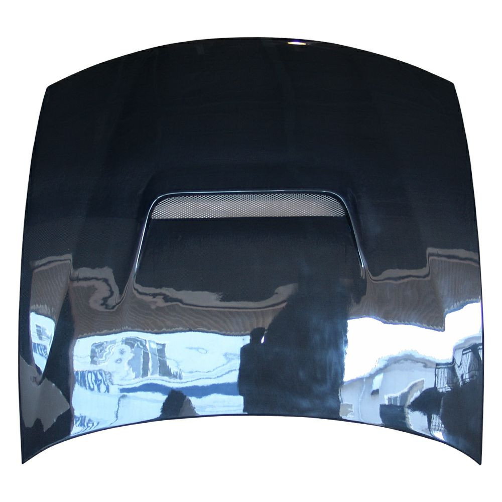 Origin Lab Type I Hood for Silvia (97-98 S14) - Faction Motorsports