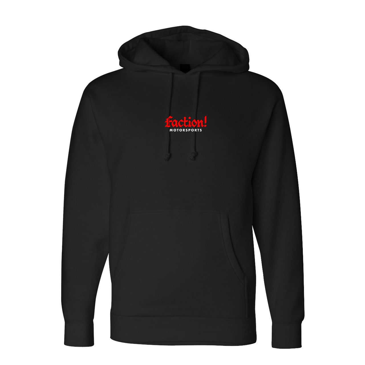 Faction! Motorsports "Last Look" Hoodie - Faction Motorsports