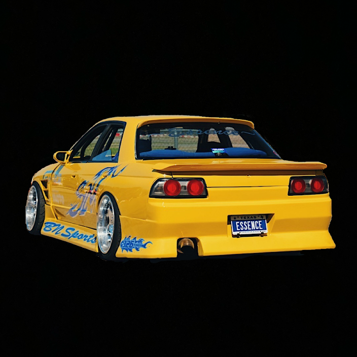 BN Sports Type 2 Full Body Kit - 4 Door Models (89-94 R32) - Faction ...