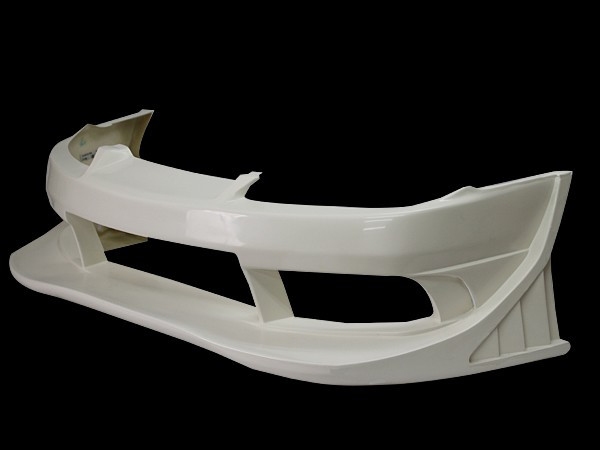 Origin Lab Attack Full Body Kit (99-02 S15) - Faction Motorsports