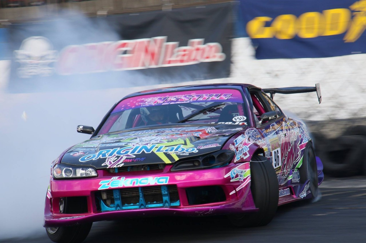 Origin Lab Attack Full Body Kit (99-02 S15) - Faction Motorsports