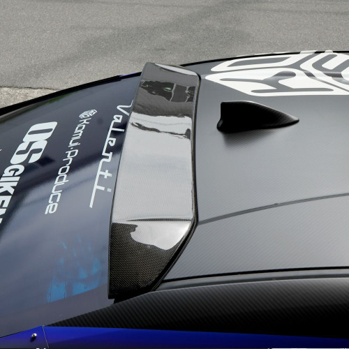 Origin Labo Roof Wing (12-20 86/BRZ) - Faction Motorsports