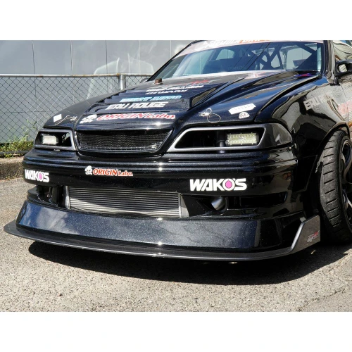 Origin Labo Drift Line Full Body Kit for Mark II (96-01 JZX100 ...