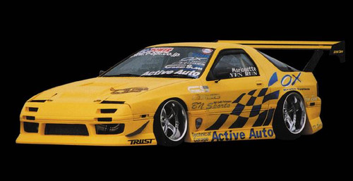 BN Sports Type 2 Full Body Kit (98-05 Altezza/IS300) - Faction Motorsports