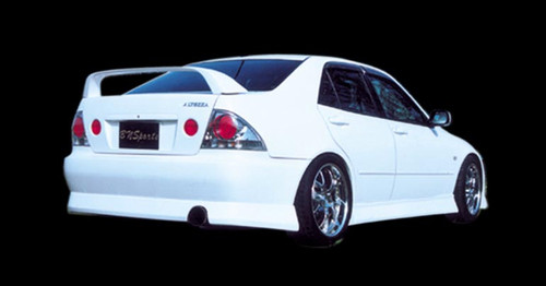 BN Sports Type 1 Full Body Kit (98-05 Altezza/IS300) - Faction Motorsports