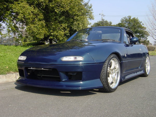 PS Duce Products - Faction Motorsports