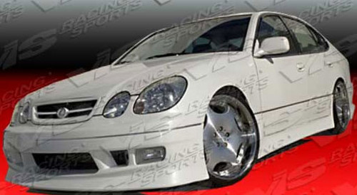 BN Sports Type 2 Full Body Kit (98-05 Altezza/IS300) - Faction Motorsports