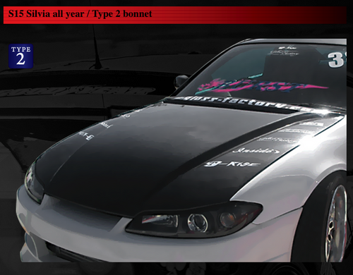 Origin Lab Attack Full Body Kit (99-02 S15) - Faction Motorsports