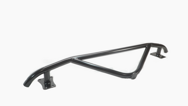 Limitless Auto Fab Rear Bash Bar (02-09 350z) - Faction Motorsports