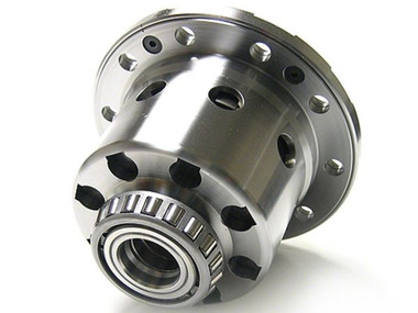KAAZ 1.5-Way Limited Slip Differential for Open Diff Carriers (89-94 ...