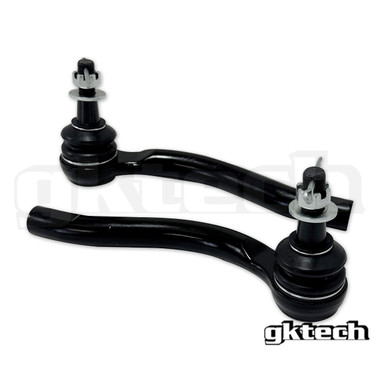 GK-Tech OEM Style Tie Rod Ends (09-20 370Z/G37) - Faction Motorsports