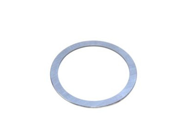 Nissan Differential Side Bearing Shim for R200 - 2.50mm (inc. 89-98 S13 ...