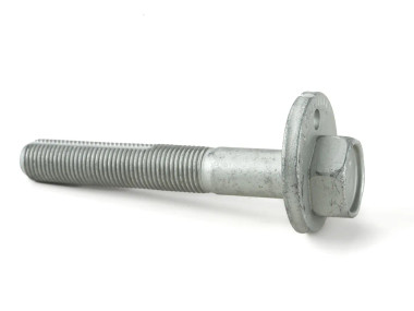 Nissan Rear Spring Bucket Camber Adjustment Bolt (03-08 350z/G35 ...