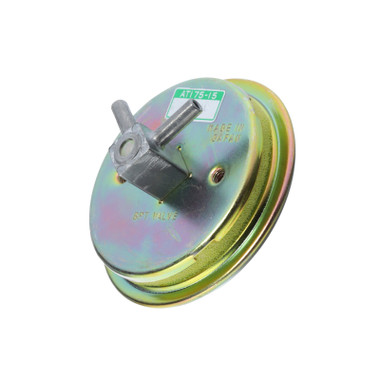 Nissan EGR Valve Control Solenoid BPT for KA24 (89-98 S13/14) - Faction ...