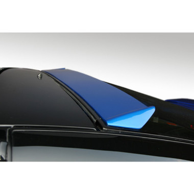 D-MAX 180sx Roof Wing (89-94 S13) - Faction Motorsports