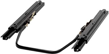 OMP Universal Seat Mounting Sliding Rail Kit - Faction Motorsports