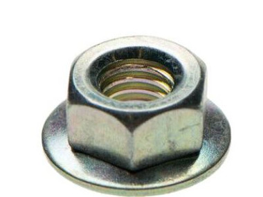Nissan Nut - 08911-10637 - Faction Motorsports