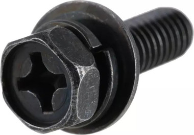 Nissan Bolt M6 x 1.00 - 08360-62098 - Faction Motorsports