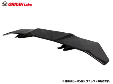 Origin Lab Eagle GT Wing - Universal Fit - Faction Motorsports