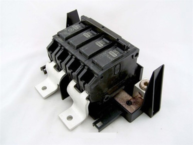 Ge 200A 200 Amp Main Replacement Circuit Breaker Thqmv200 240V 22Ka 2 ...