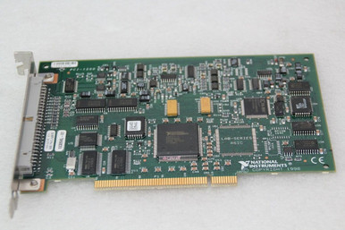NI PCI-1200 Legacy DAQ Board