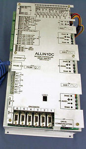 Buy - Centroid All in 1 DC servo CNC Control Kit with Jog pendant & PC ...