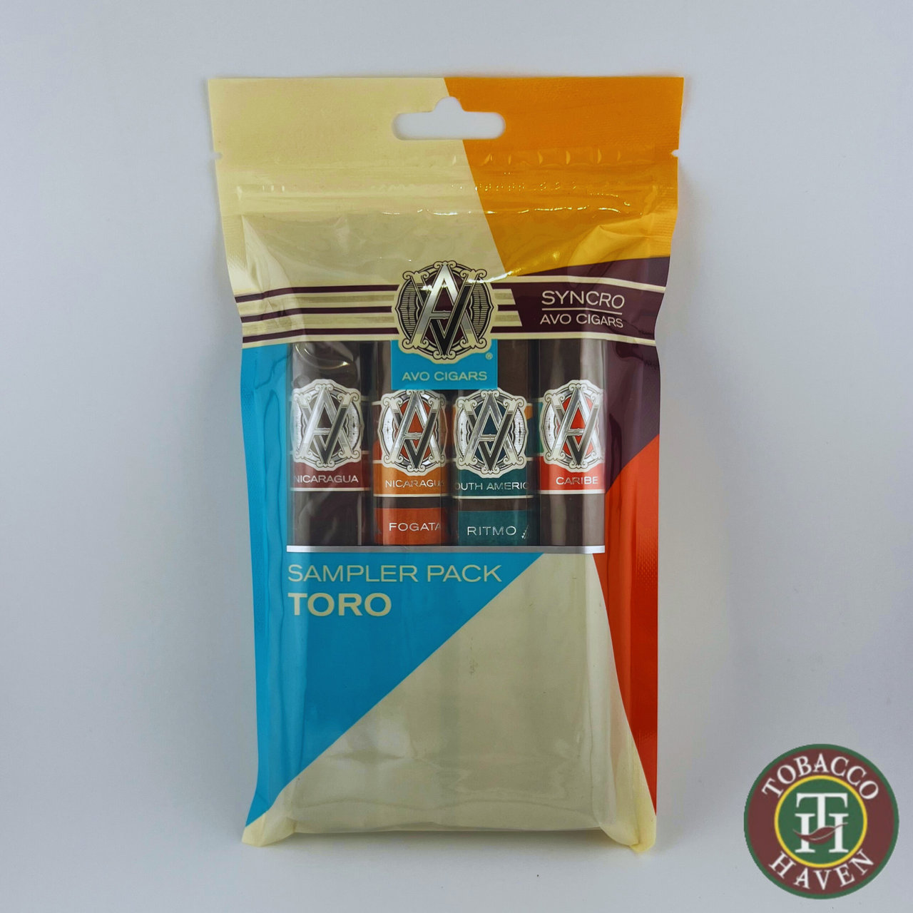 AVO Sampler Pack