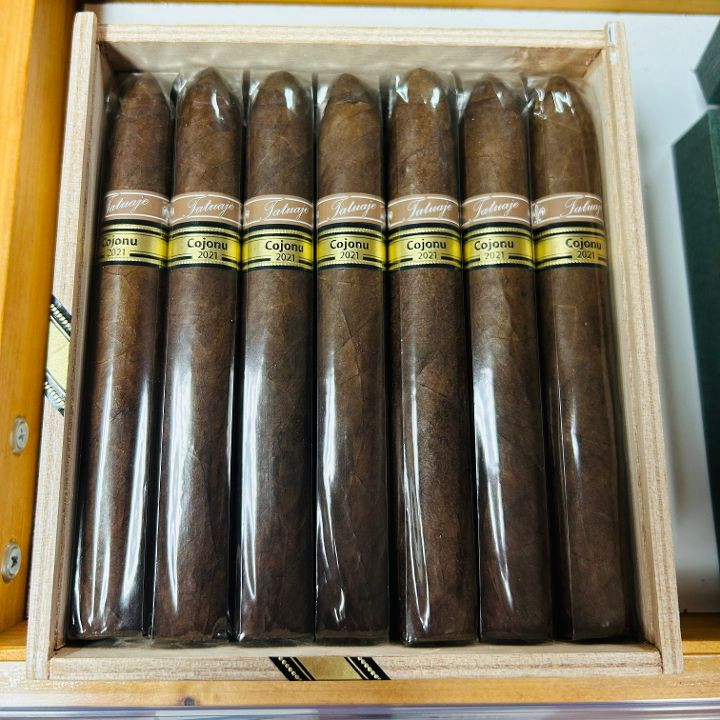 Buy Premium Cigars Online - Discount & Cheap Cigars NH | Tobacco Haven