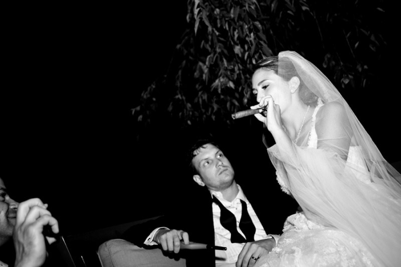 Wedding Cigars - Tobacco Haven