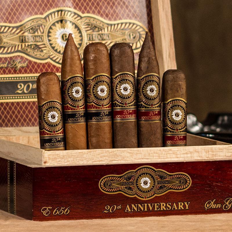 Cigar Knowledge - Tobacco Haven