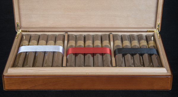 What to Include in Your Cigar Dossier? - Tobacco Haven