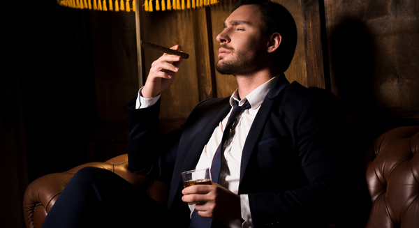 How to Read a Person Based on the Cigar They Smoke - Tobacco Haven