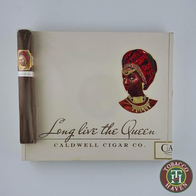 Long Live The Queen Cameroon Toro