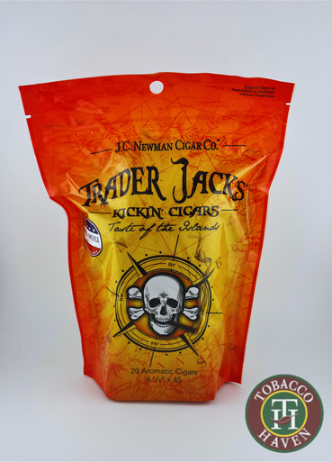 Trader Jack's Natural