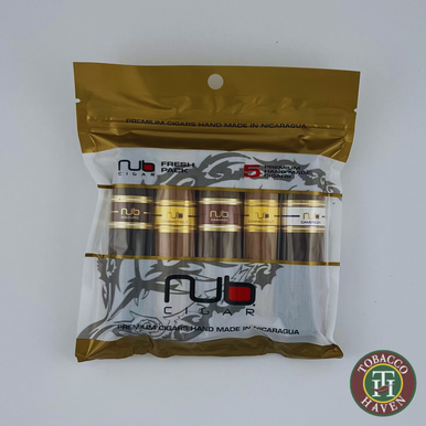 Oliva Nub Sampler Pack