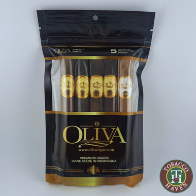 Oliva Churchill Sampler