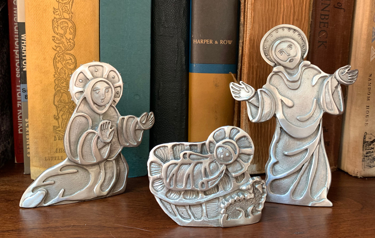 Pewter Gifts | Anniversary | Wedding | Handcrafted | Cynthia Webb